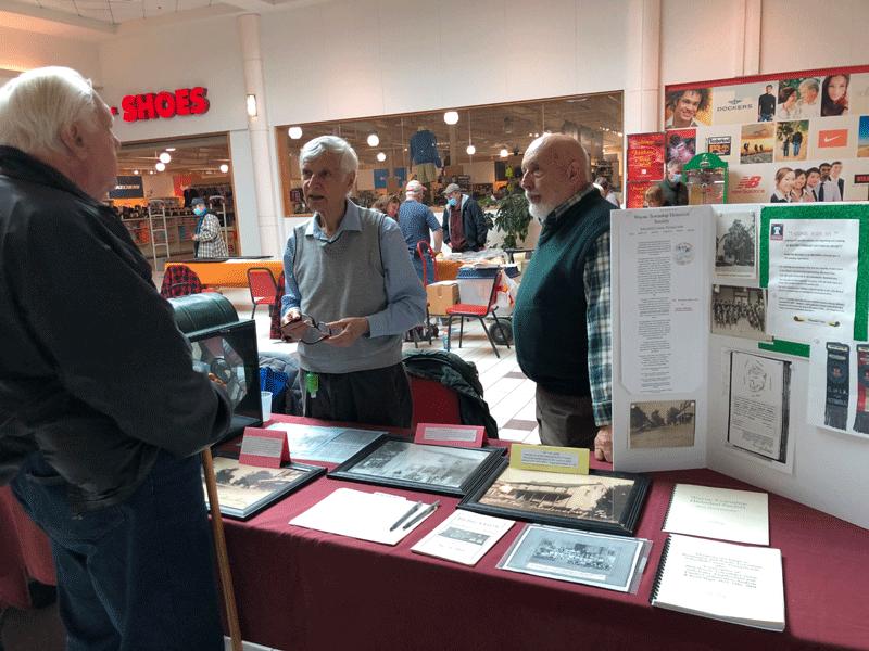 Wayne Township Historical Society